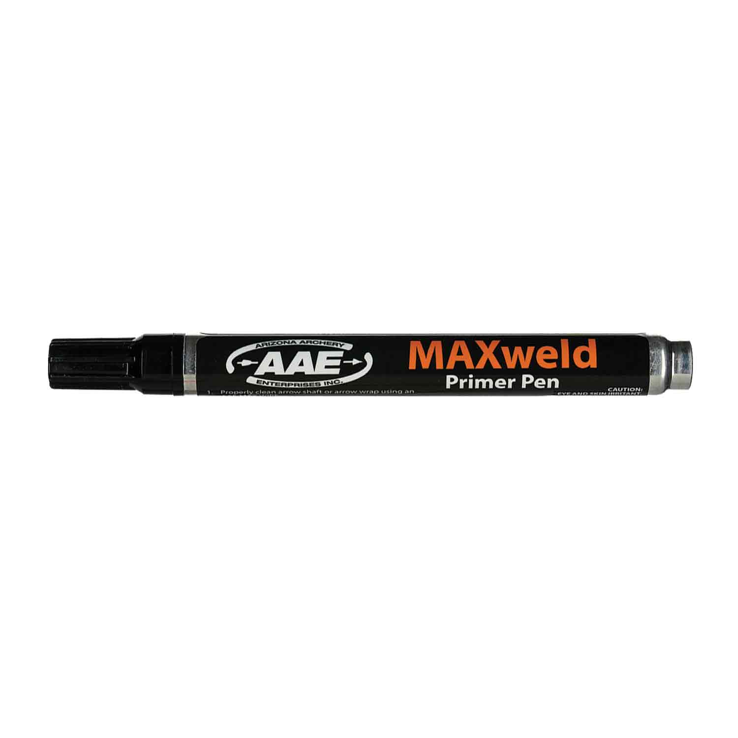 AAE Maxwell Primer Pen | Arrow Building Tool – Glenwood Springs Outdoors
