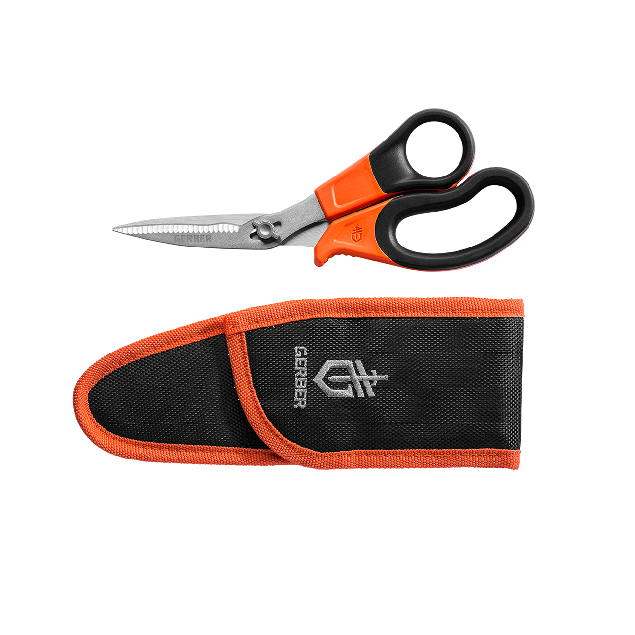 Gerber Vital Take-A-Part Shears | Small Game Field Shears with Belt ...