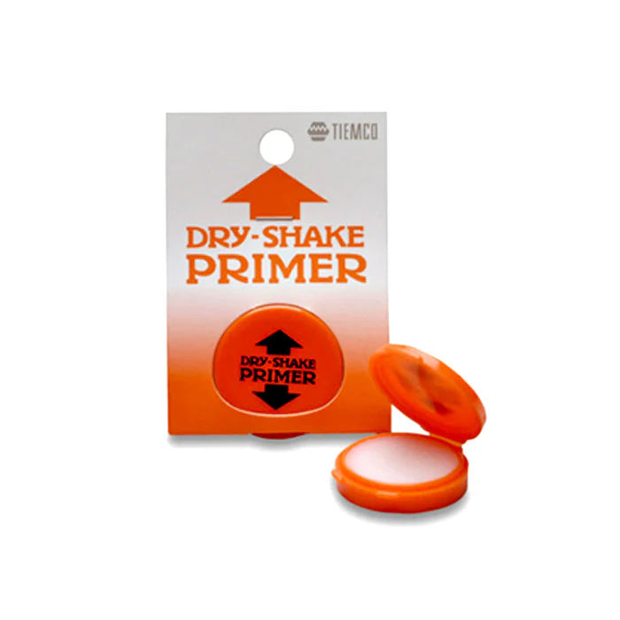 Dry Shake Primer – Fly Drying Desiccant Powder for Dry Flies – Glenwood ...