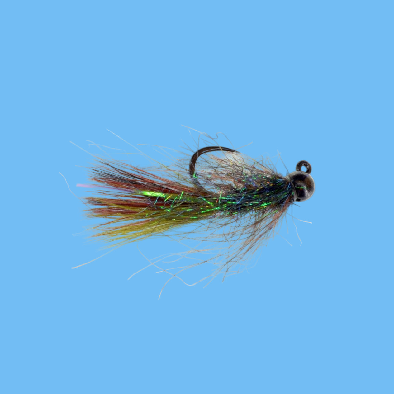 Micro Thin Mint Jig – Glenwood Springs Outdoors
