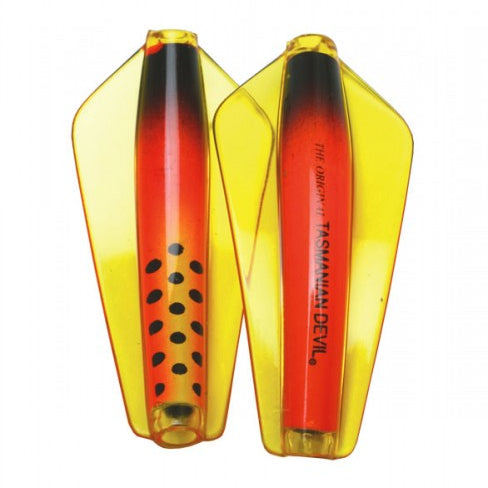 Canberra Killer 26gr - Tasmanian Devil Lures – Glenwood Springs Outdoors