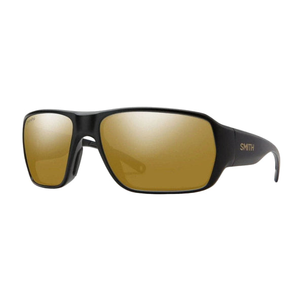 Smith Castaway Polarized Fishing Sunglasses | Glenwood Springs Outdoors